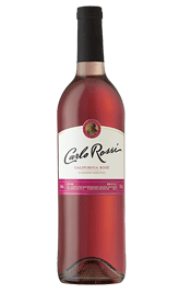 CARLO ROSSI ROSE 750ML – Sam's Bread & Butter Express
