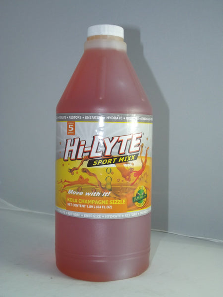 HYLYTE ASSORTED SPORTS MIXX 1.89 L – Sam's Bread & Butter Express