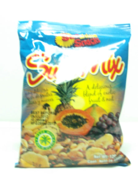 SUNSHINE SNACKS SUN MIX 120 G – Sam's Bread & Butter Express