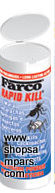 FARCO RAPID KILL INSECT POWDER 100G – Sam's Bread & Butter Express
