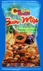SUNSHINE SNACKS SUN MIX 70 G – Sam's Bread & Butter Express